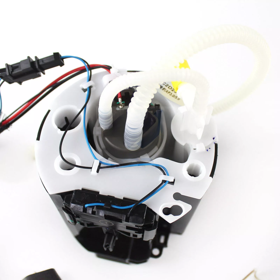 Electric Fuel Pump Assembly C2D25079 C2Z8509 For 2010-2012 Jaguar XJ ...