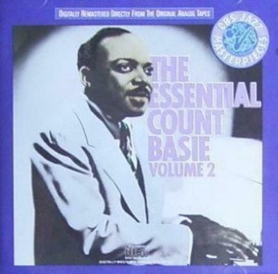 Essential Count Basie Vol. 2 CD New & Sealed | eBay UK
