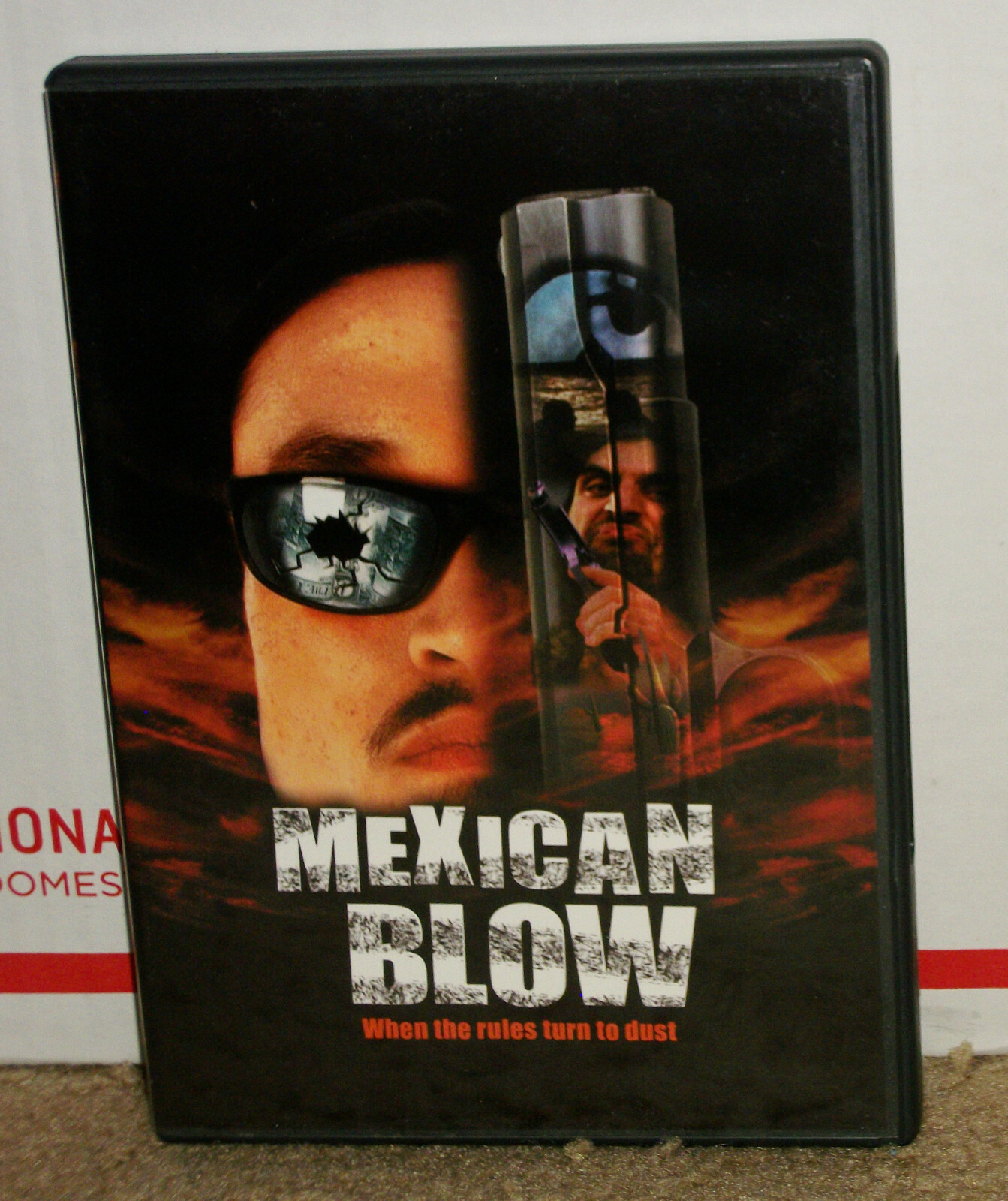 Mexican+Blow+%28DVD%2C+2002%29 for sale online | eBay