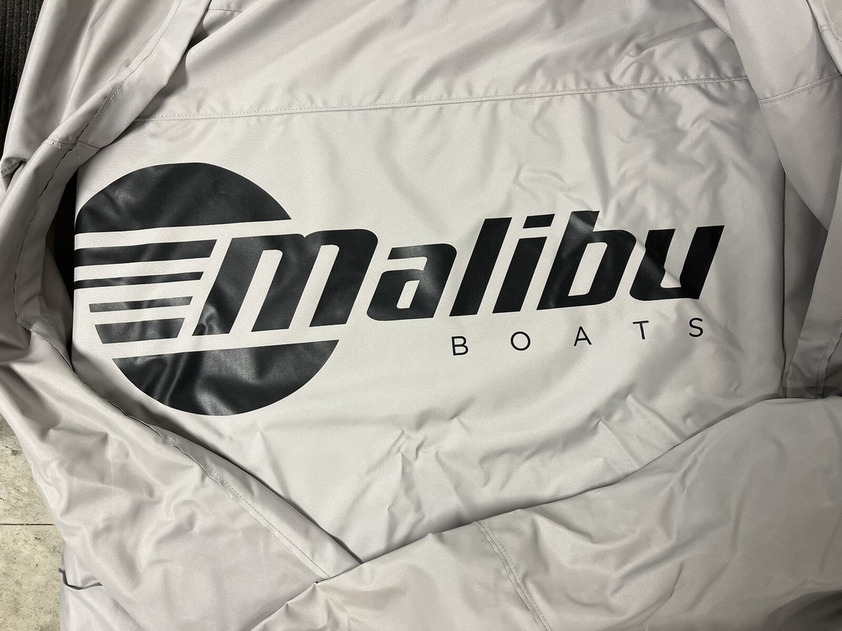 2018 Malibu Wakesetter Vlx