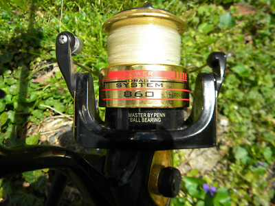 Spinning - Master Graphite