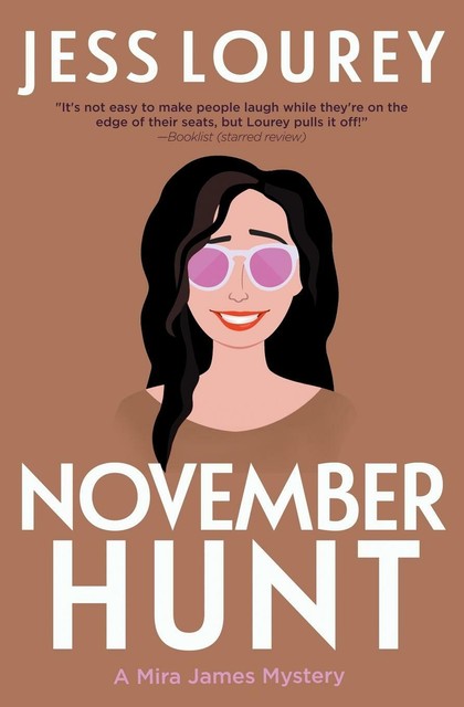 November Hunt von Jess Lourey (2018, Taschenbuch) online kaufen | eBay.de