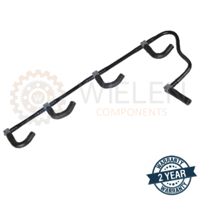 Fuel return pipe renault kangoo laguna Twingo Megane Modus 1.5 ...