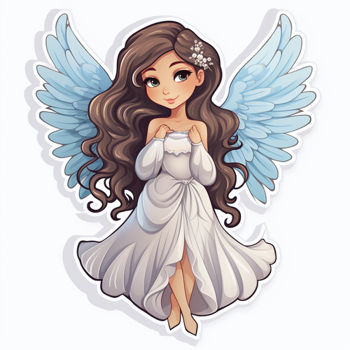 XXL Autoaufkleber Sticker Engel Aufkleber | eBay
