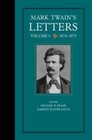 Mark Twain's Letters, Volume 6: 1874-1875 Volume 9 by Mark Twain: Used ...