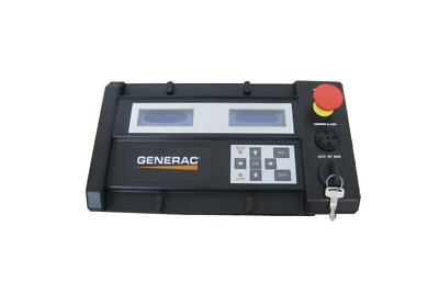 Repair Service for Generac Control 0F28150SRV 0F28150 H-100 6Mon ...