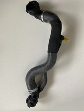 For 2009 Jaguar XF Radiator Hose Upper Genuine 42954CB Supercharged ...