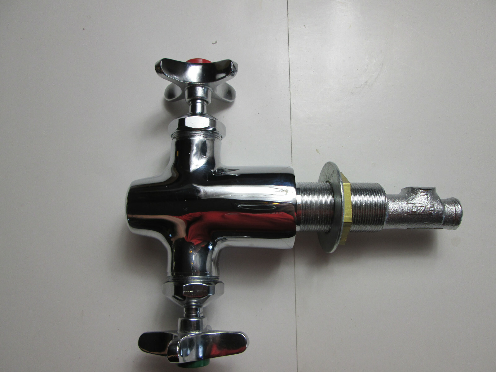 Water Saver Faucet Gooseneck Chrome Laboratory | eBay