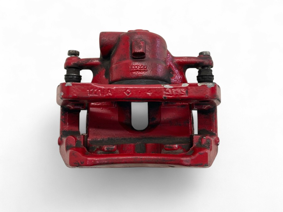 Mini Cooper JCW Sport Brake Calipers Front Pair 2002-2008 R52 R53 490 ...