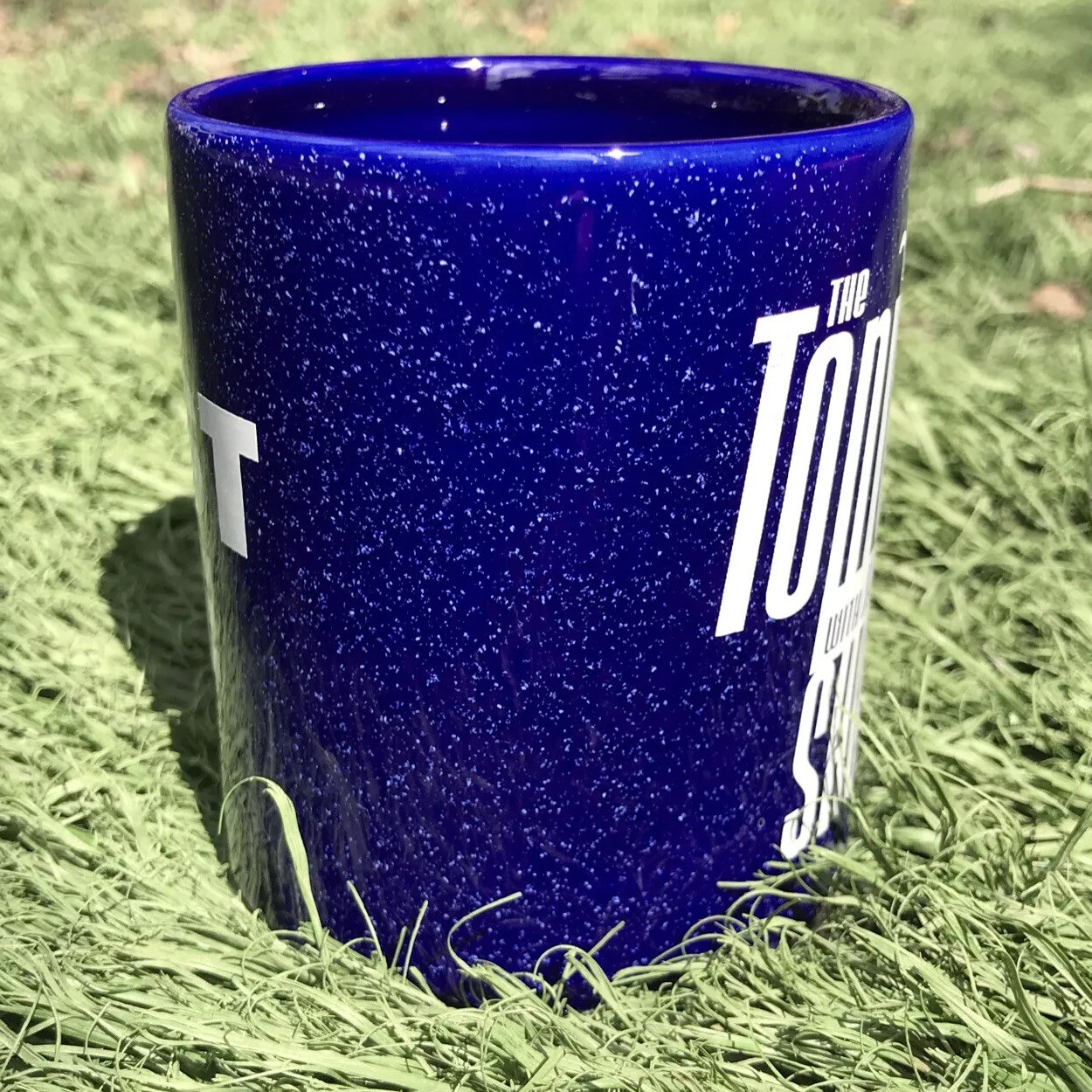 The Tonight Show with JAY LENO Guest One Coffee Mug • Tea Cup • TV Show ...