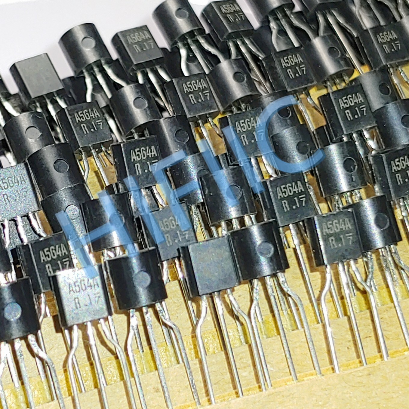 5PCS/20PCS 2SA564A-R A564A Original New Panasonic Transistor TO-92 | eBay