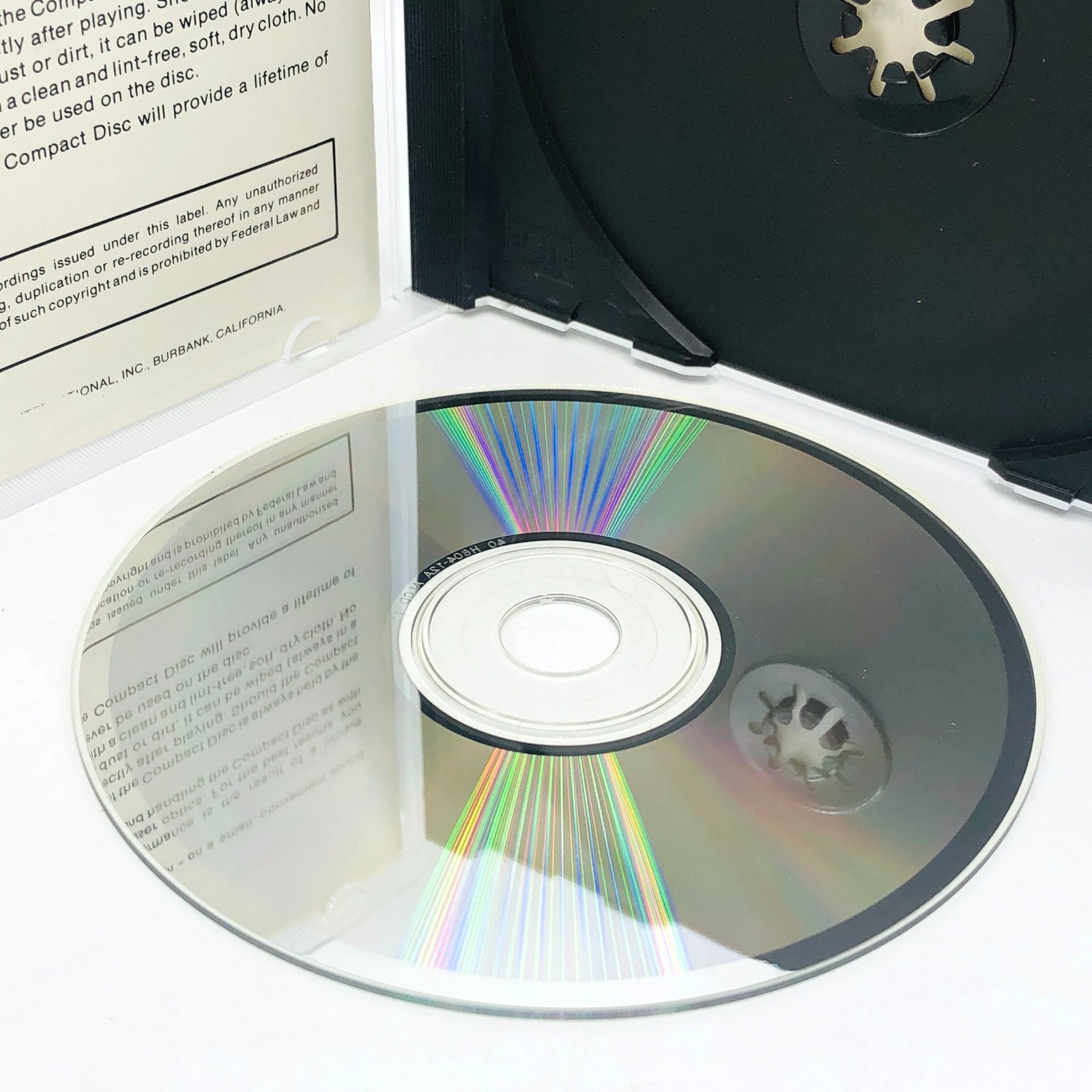 101 Strings, Richard Rodgers And Oscar Hammerstein, ALCD 11, Japan ...