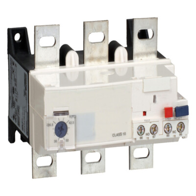 LR9F7375 200-330A for Schneider Thermal Overload Relay | eBay
