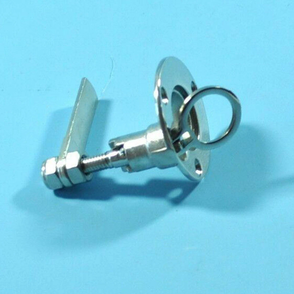 Locking Lift Rings Handles