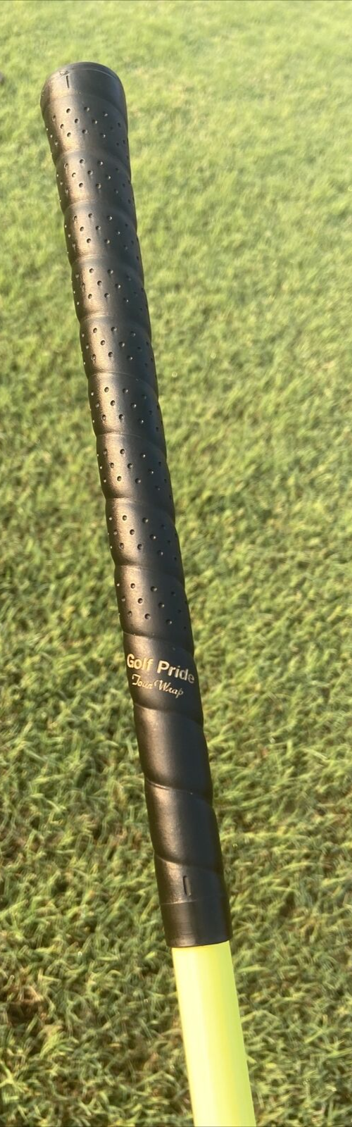 TF 360 Series Trampoline Face Titanium Driver ⛳10* Loft / RH / Regular ...