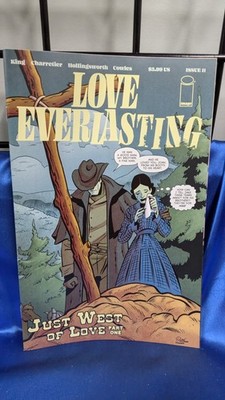 Love Everlasting #11 (Image Comics). We combine. We pack well. | eBay