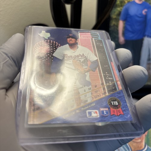 Nolan Ryan 1993 Leaf #115 Baseball Card | eBay