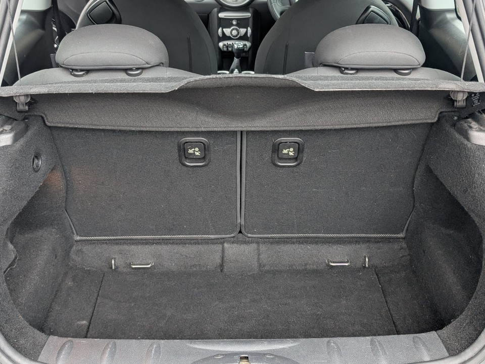 R56 2010 Mini One graphite Edition | eBay UK