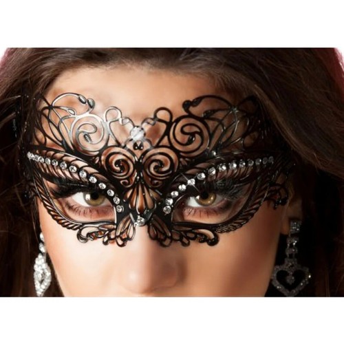 CHILIROSE - CR 3706 SCHWARZE MASKE 5902014018680 | eBay.de