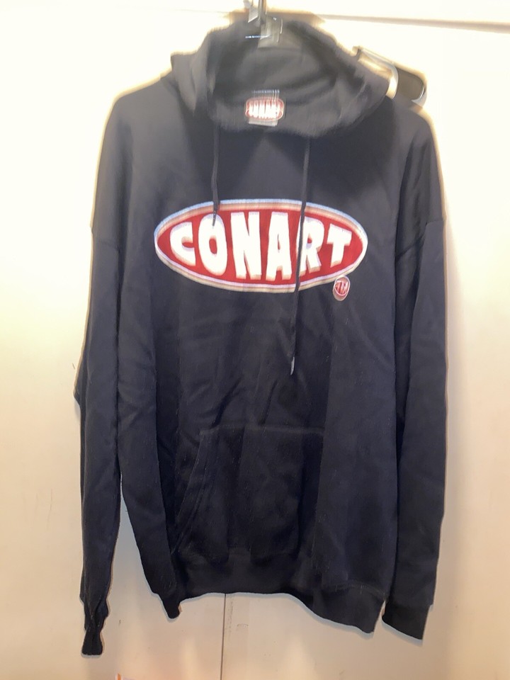 CONART Katch Hoodie Used Size xL | eBay