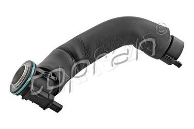 Cylinder Head Cover Breather Hose For BMW X1 X3 X4 X5 Z4 E84 E89 F07 ...