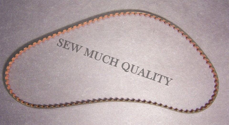 BELT Timing Cog Singer 2503 2504 2505 2515 2517 2530 2543 2712 2718 ...