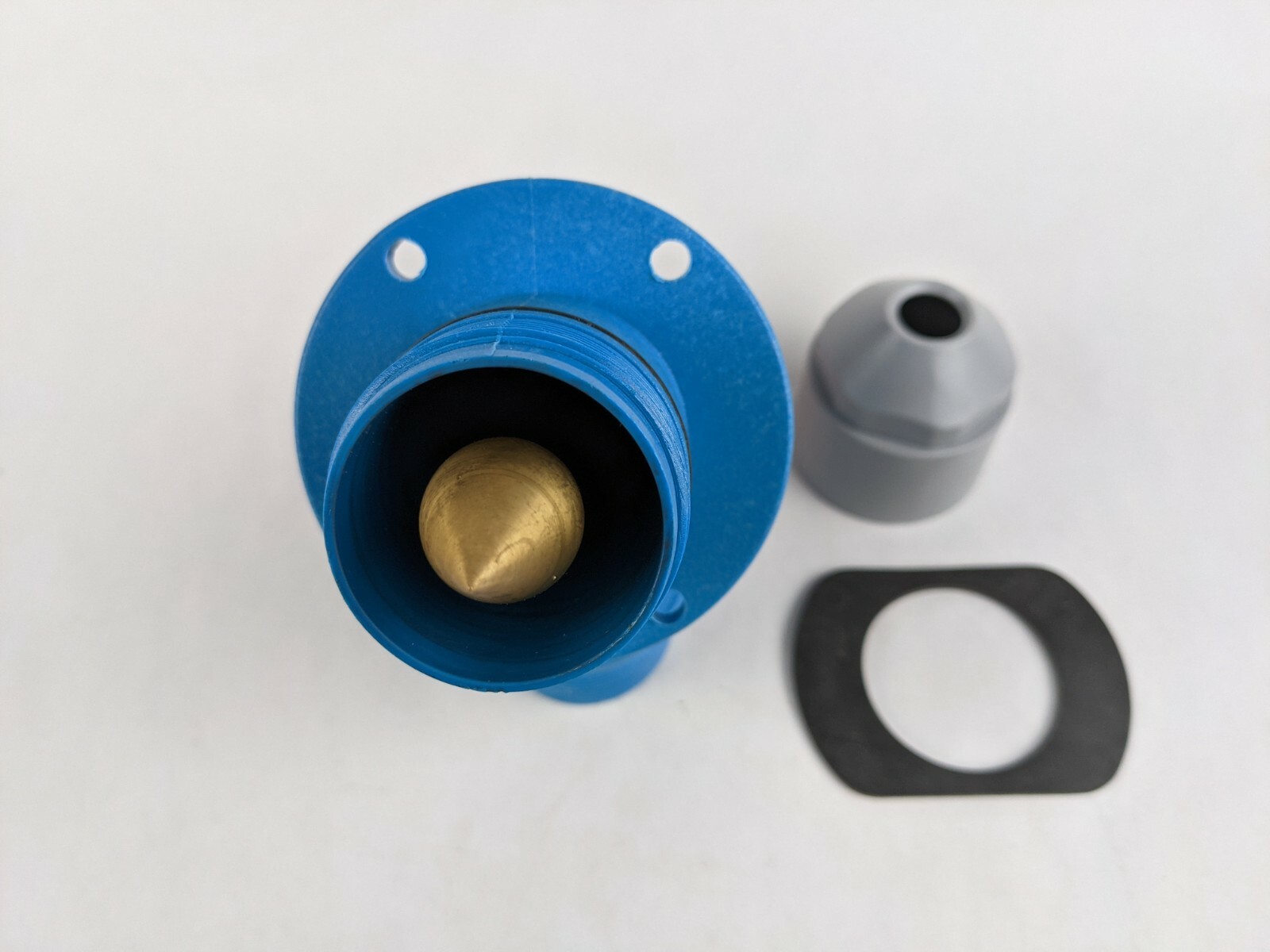 Adjustable Nozzle Micro Hydro PM Generator Pelton and Turgo Wheels ...