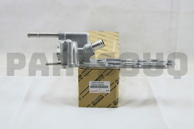 1632320020 Genuine Toyota HOUSING, WATER INLET 16323-20020 | eBay