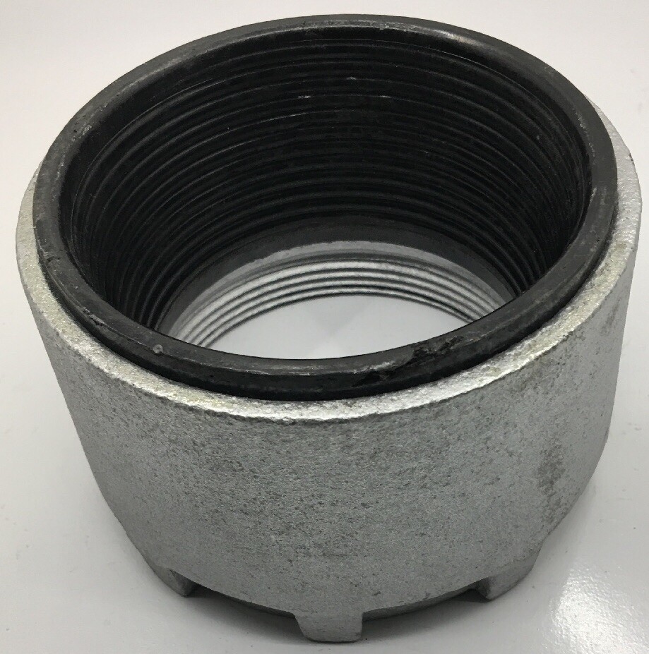 CSB-350 EFCOR 3-1/2" CABLE SUPPORTS THREADED FOR RIGID CONDUIT IMC AND ...