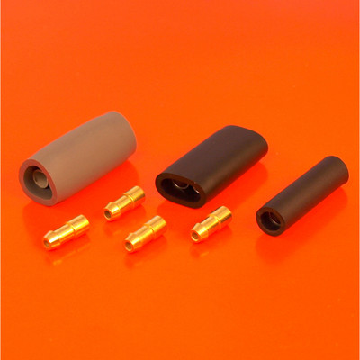 Quality 2 4 6 Way Single Double Triple 4.7mm Lucas Style Brass Bullet ...