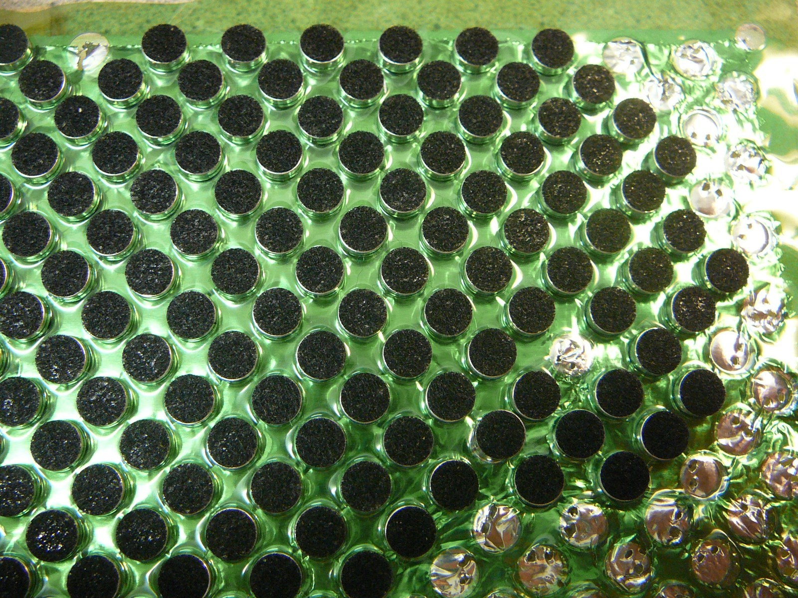 PRIMO 2Pin Cylinder Shaped Electret Condenser Microphone Unit EM140KY ...