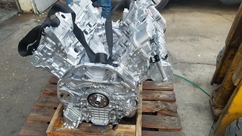 2009 - 2015 NEW BMW 550I 650I 750I 4.4L N63 N63TU ENGINE MOTOR W/2YEAR ...