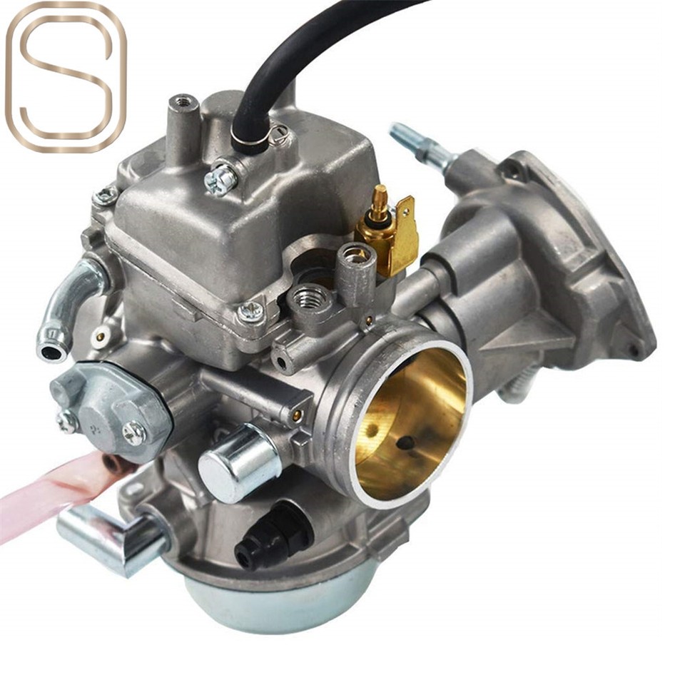 For Yamaha Rhino 660 YXR660 Mikuni BSR 42mm MK-BSR42 2004-2007 ...
