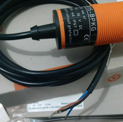 1PC NEW IFM II5300 SENSOR One Year Warranty # | eBay