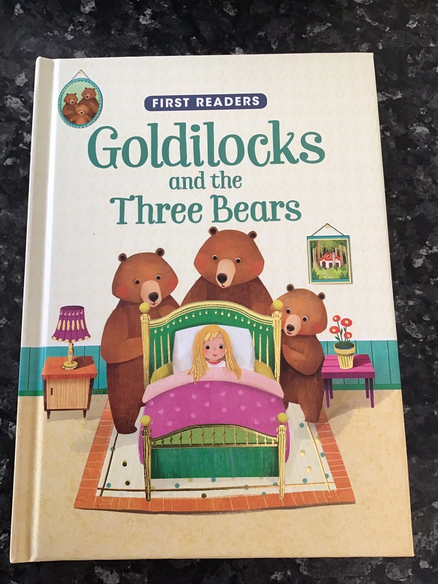 Goldilocks Story