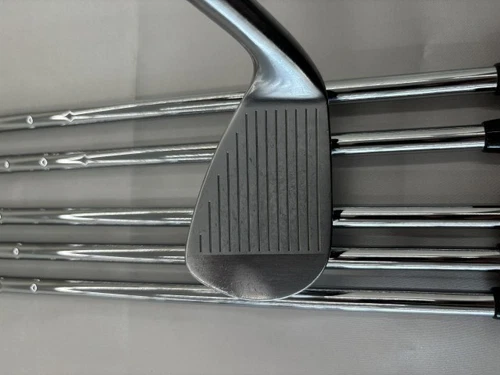 Titleist 718 CB Iron Set 6pcs 5-pw NS PRO 950GH Flex SR | eBay