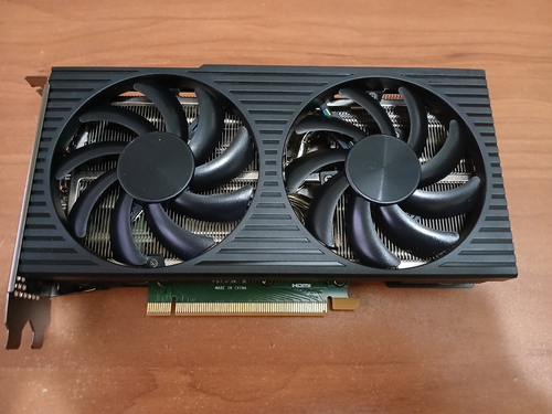 Dell Nvidia GeForce RTX 3060 Ti 8GB Graphics Card GPU PC Used | eBay