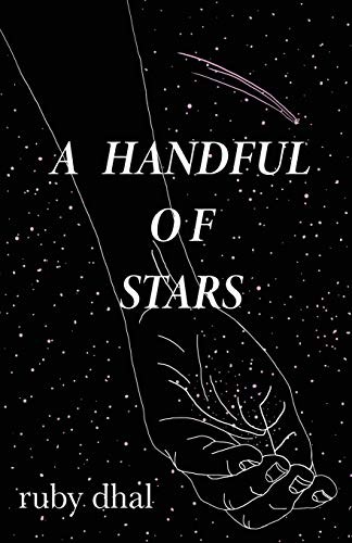 A HANDFUL OF STARS By Ruby Dhal **BRAND NEW** | eBay