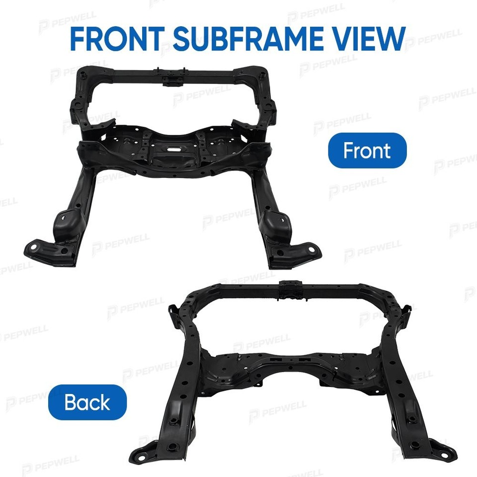 50527AJ01A Front Subframe Crossmember for Subaru Legacy Wagon Outback ...