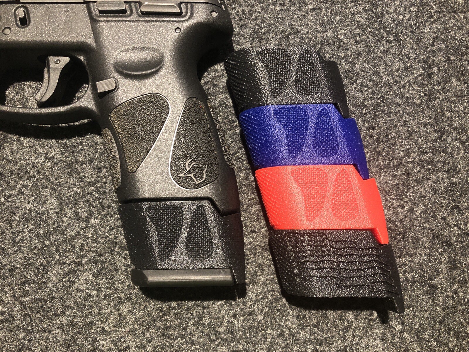 BloodyWheels "Sleeve" for Taurus G2C G3C PT111G2 9mm (READ ITEM ...