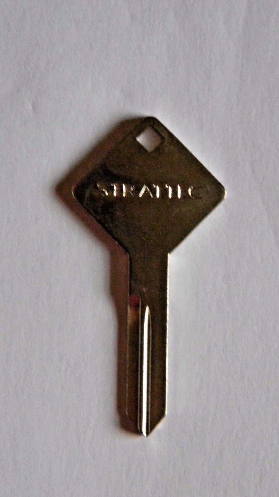 Strattec RV & Truck Box Tool Box Key Blank - 322861 | eBay