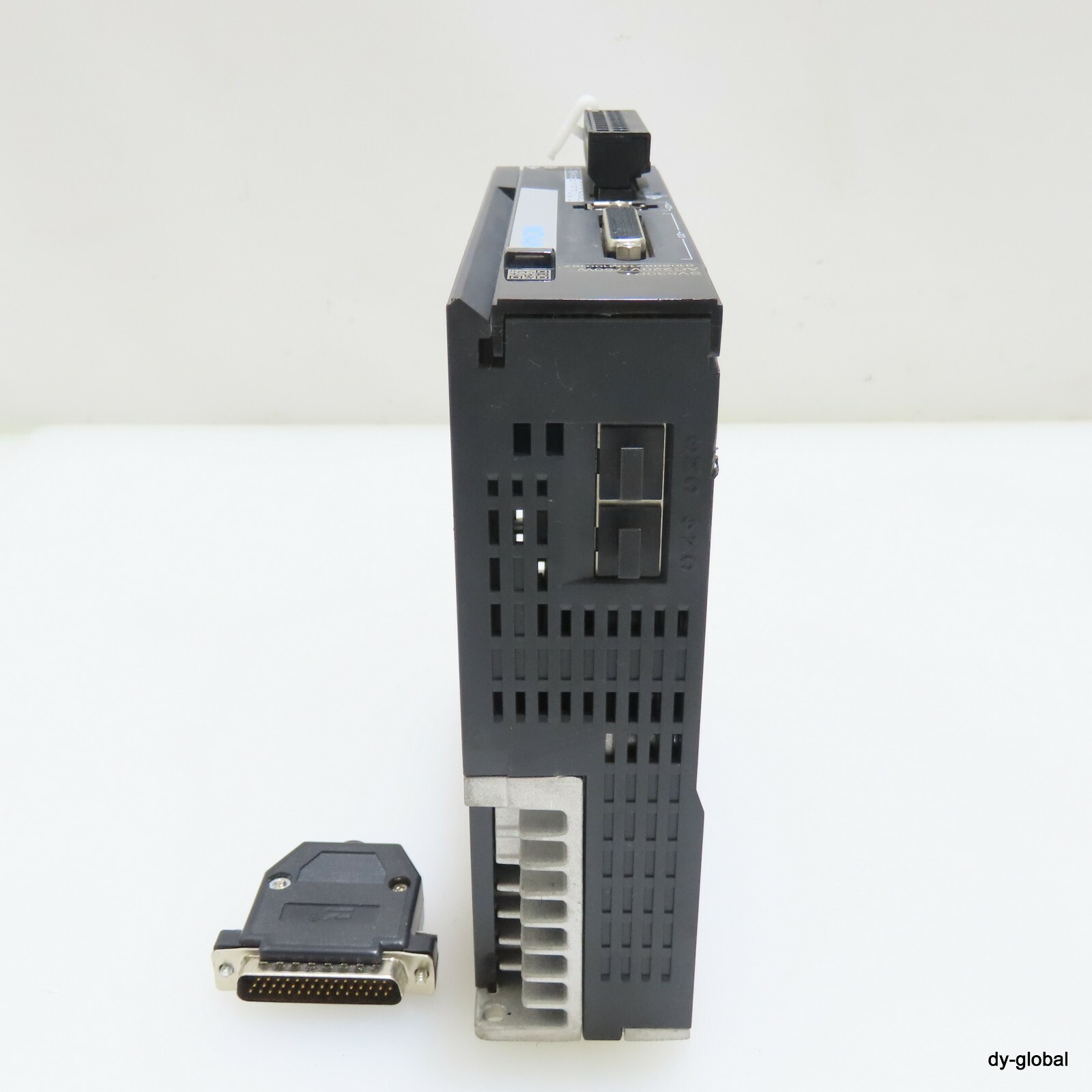 INOVANCE Used SV630P,SV630PS5R5I AC SERVO DRIVE 750W DRV-I-2702=9D26 | eBay