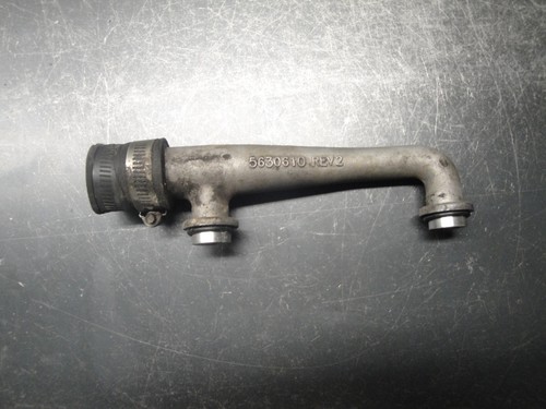 99 1999 '99 POLARIS RMK 700 SNOWMOBILE ENGINE MOTOR TUBE PIPE METAL | eBay
