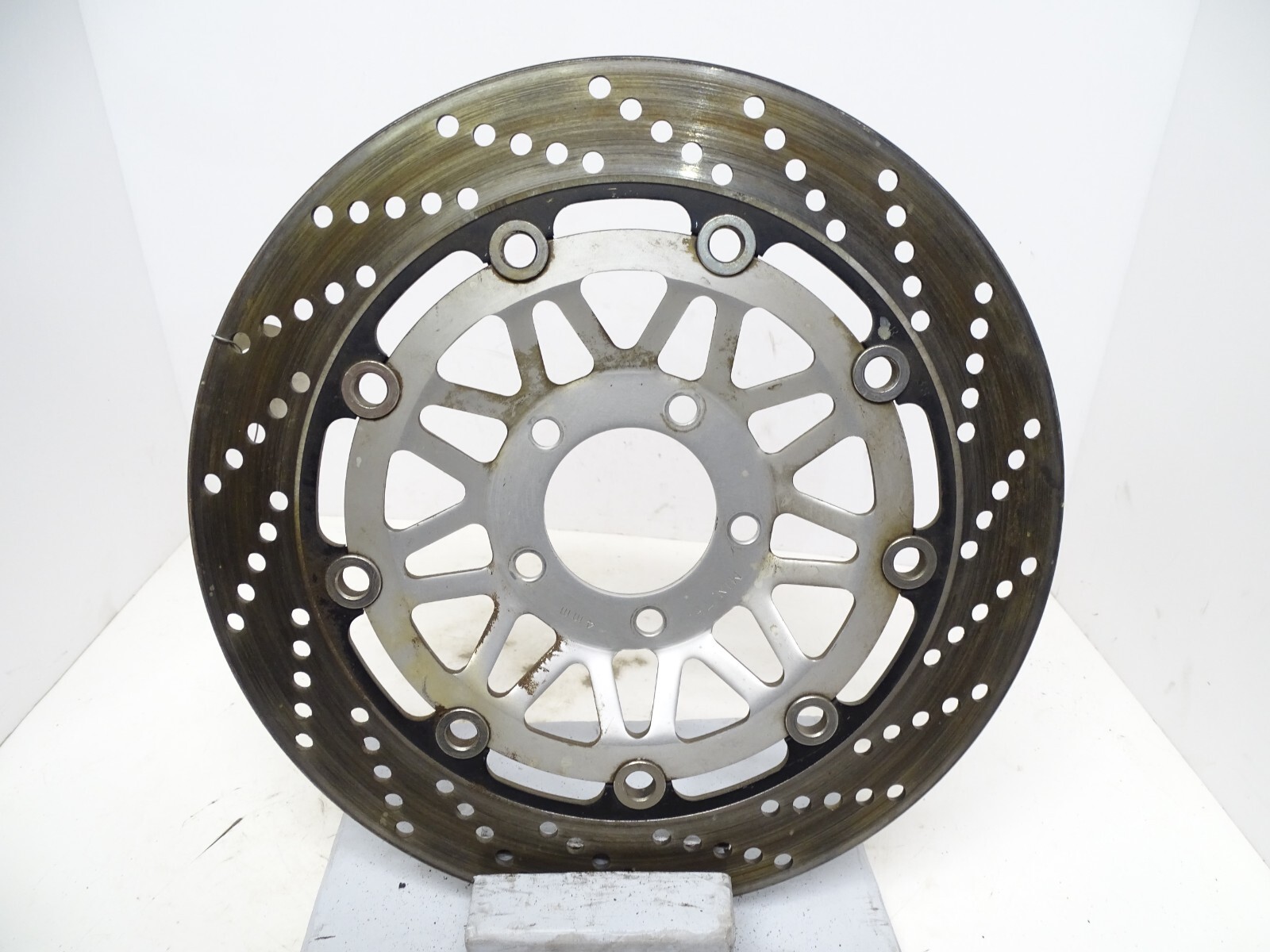 1994 Suzuki RF900R Front Left Brake Rotor | eBay