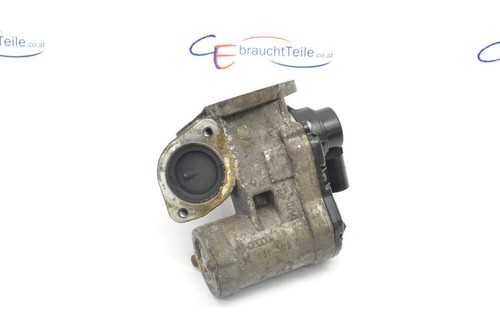 VW Jetta 1K 05-10 AGR Ventil Abgasrückführung | eBay.de