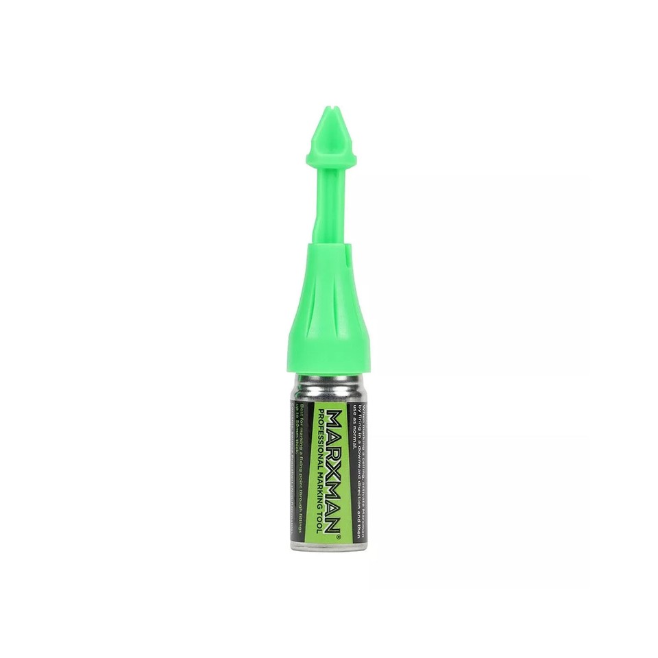 Marxman Professional Marking DIY Pen Chalk Marker Tool (Standard/Deep ...