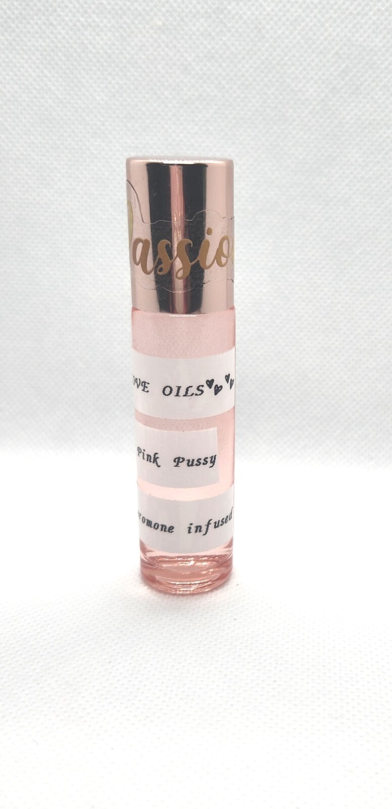 SH love oils-Pink Pussy: Pheromone infused body oil | eBay