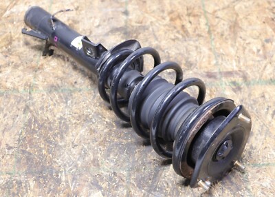 Front Pass Side Right Shock Spring Strut Absorbor Assembly OEM Mini S ...
