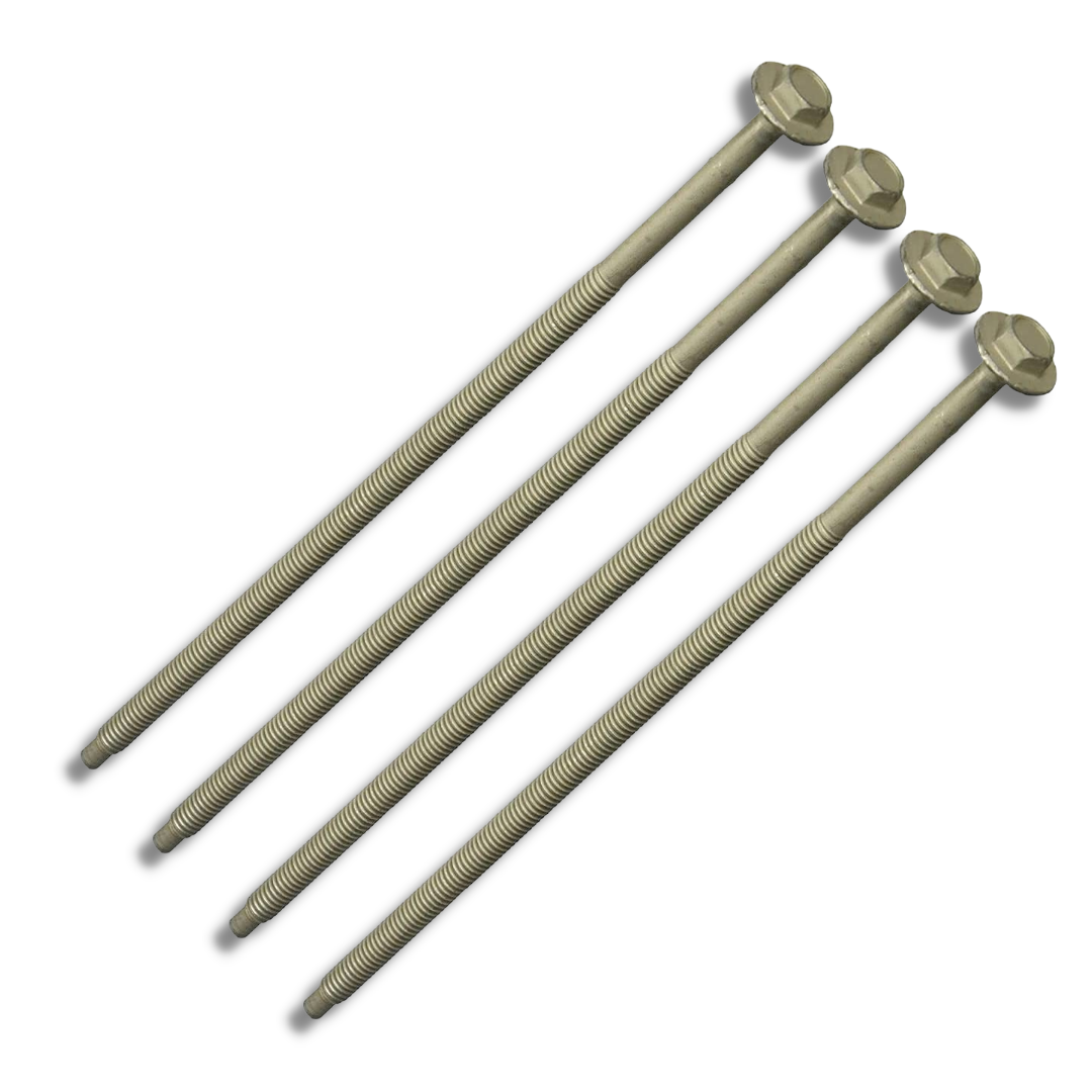 3100895.006 Penguin And Brisk Air 6" - 8" Bolt 4 Pack Kit | eBay