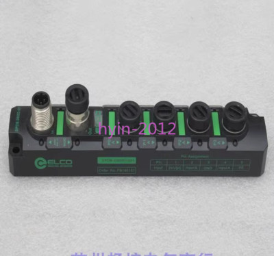 1pcs New ELCO module SPDB-0800D-001 (no box) | eBay